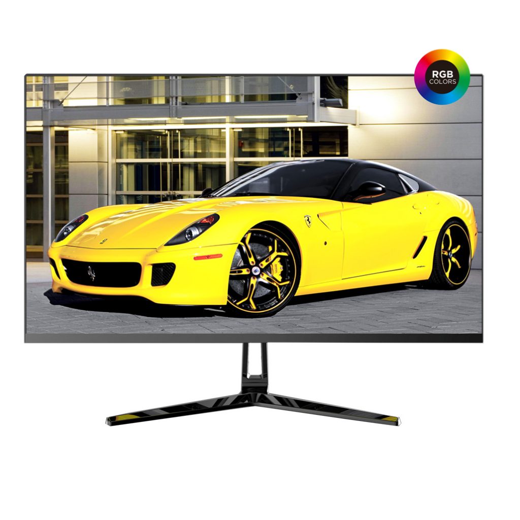 Monitor LED – X-Micro